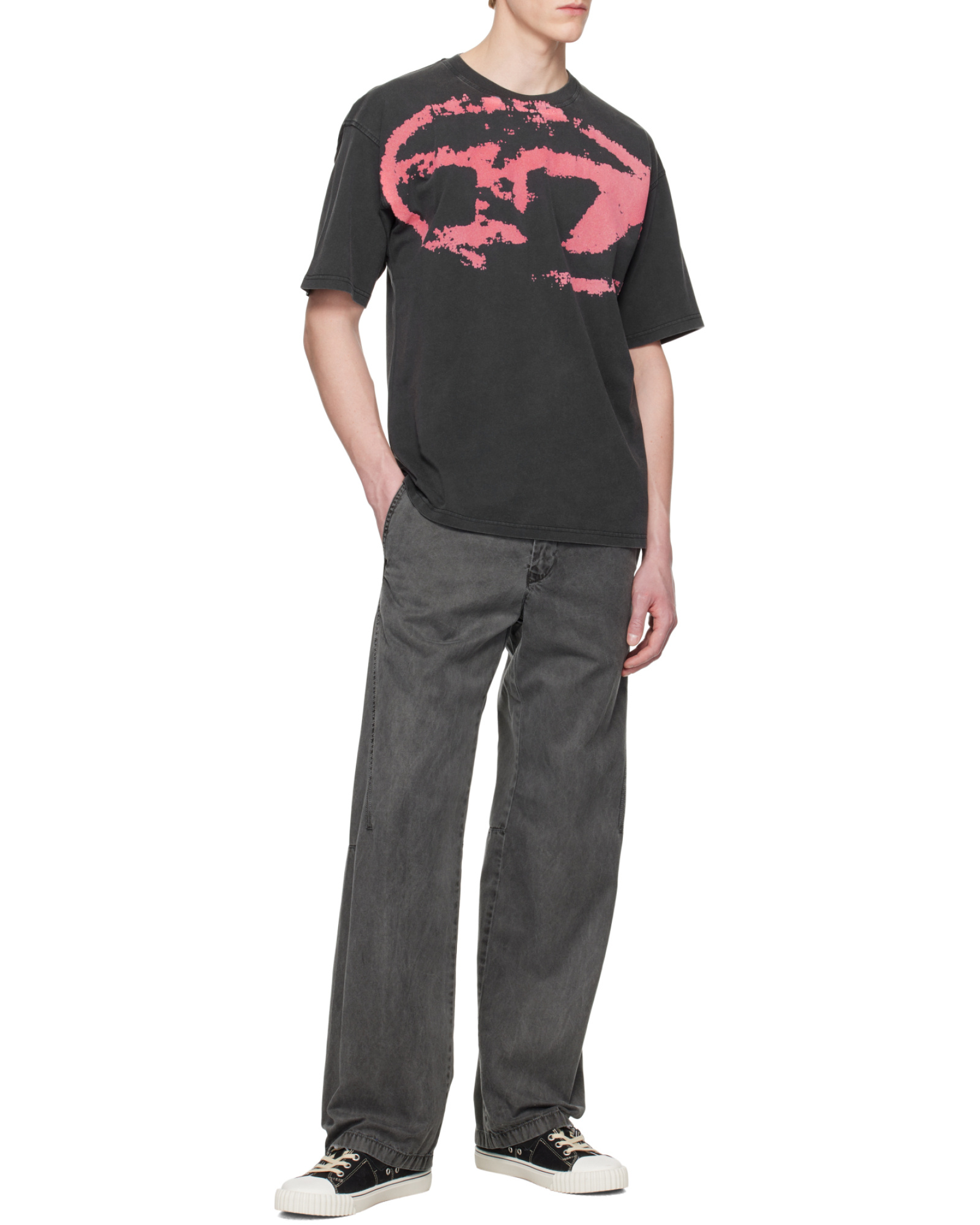 DIESEL® Diesel P-Franck Trousers